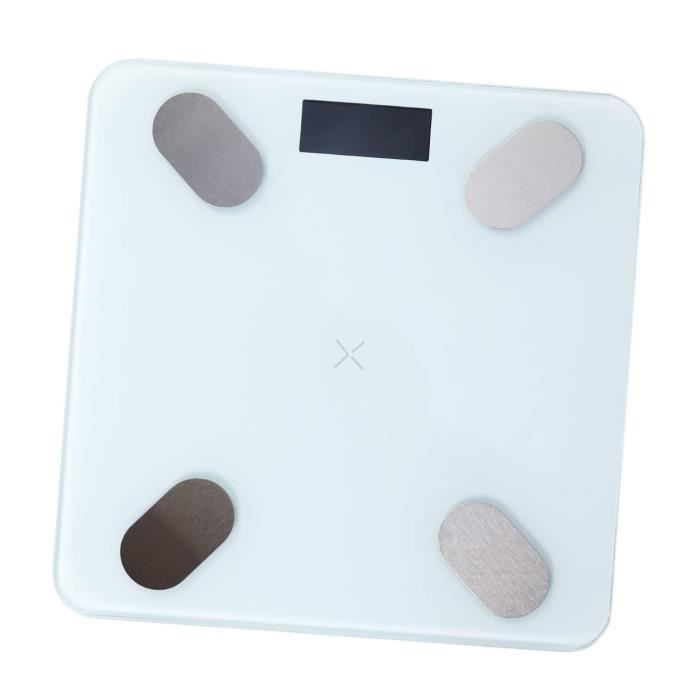 Balances Numériques Pour Les Mesures De Poids Corporel Graisse ...