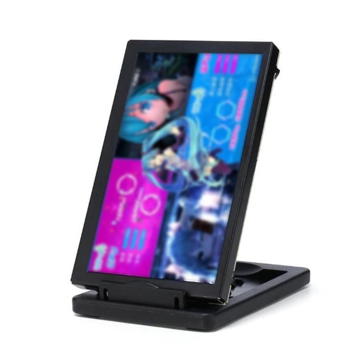 Mini écran USB IPS Moniteur de Température PC, Moniteur de Température ...