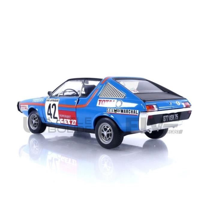 Voitures Miniatures De Collection