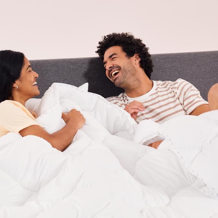EMMA | Pack Matelas Emma Original Edition Hybride 160x200 + 2 Oreillers ...