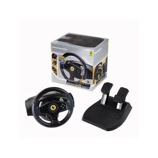 Thrustmaster FGT 2 in 1 Rumble Force - Cdiscount