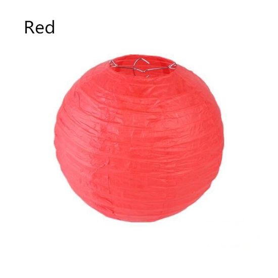 Lanterne fantaisie,Lanterne chinoise élégante en papier blanc,lampion à ...