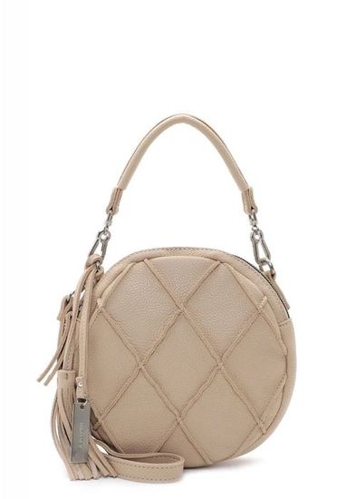 SURI FREY Sac à main beige pour femme - Lilly Crossbody Bag Sand 215433 ...