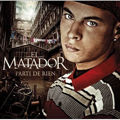 EL MATADOR - CD cd rap - hip hop - Cdiscount Musique