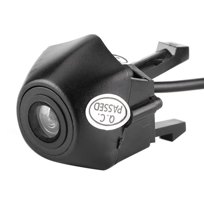 Caméra De Voiture Pour A4 Caméra De Vue Avant Ccd Caméra De Voiture De ...