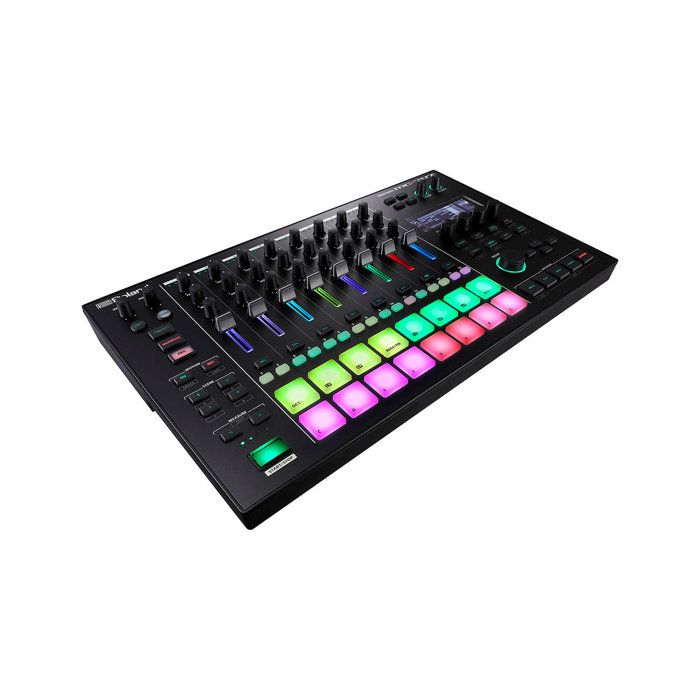 Roland MC-707 Sampler / GrooveBox - Cdiscount TV Son Photo