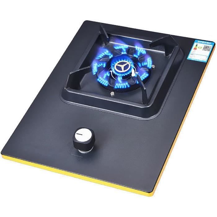 Table de Cuisson à gaz Cook Tift de gaz intégrée, for la Cuisson à ...