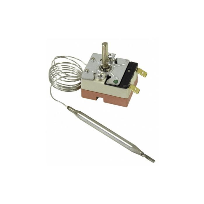 Thermostat Four Ego 5513012010 - Cdiscount Electroménager