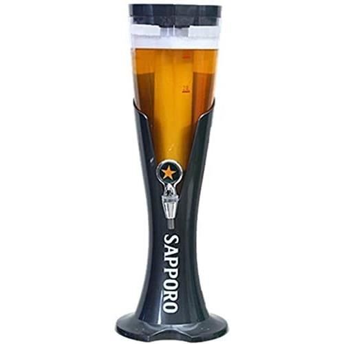 Girafe Biere Tireuse à Bière Tour De Bière De La Machine De Boisson ...