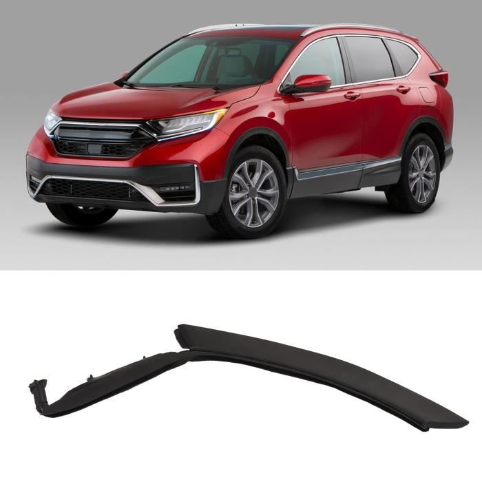 Dilwe Moulure d'ouverture d'évasement de roue Moulure d'ouverture ...