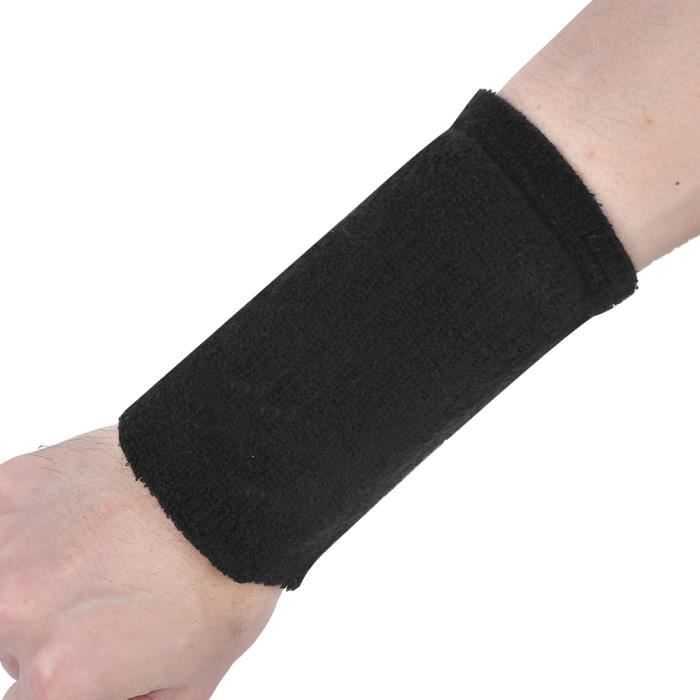 JAC Bande bandage de strapping élastique poignet - Protège poignet ...