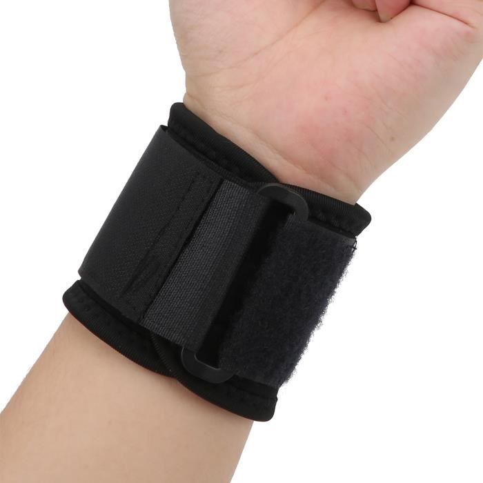 Fafeicy Bracelet de Poignet de Compression Réglable pour Homme et Femme ...