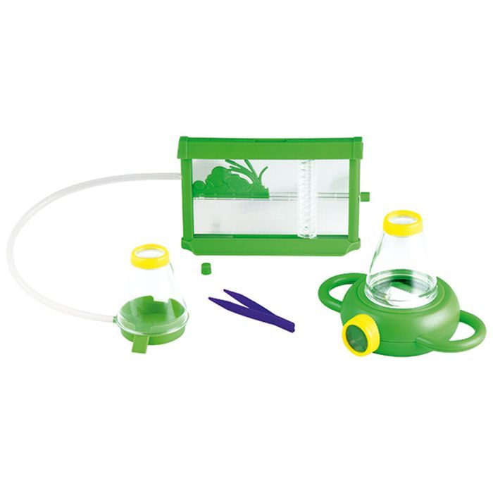 Kit Observation d'insectes - Cdiscount Jeux - Jouets