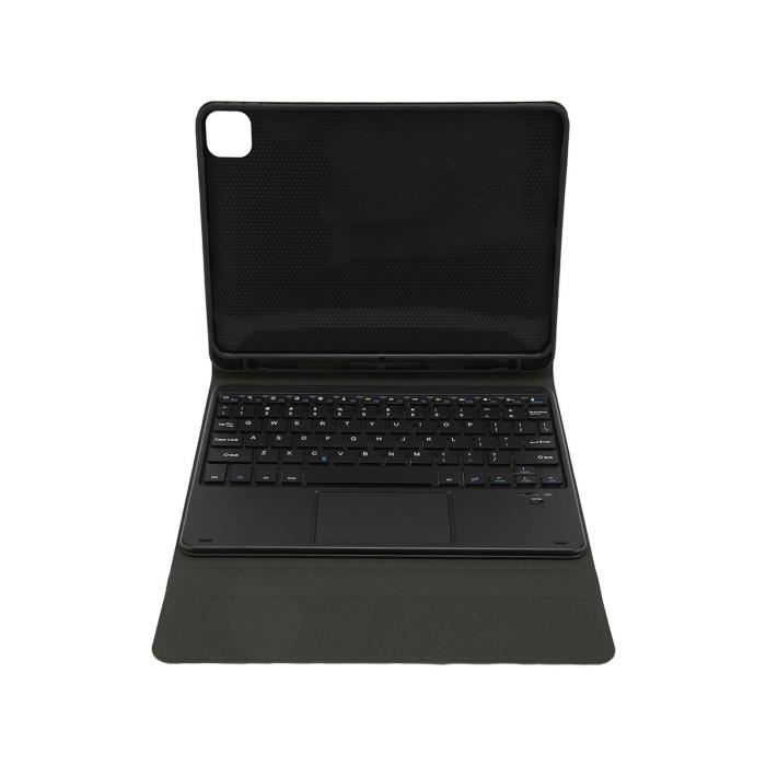 Pwshymi-Pour IOS Tablet Pro Clavier Clavier de tablette Trackpad ... Pwshymi-Pour IOS Tablet Pro Clavier Clavier de tablette Trackpad ...
