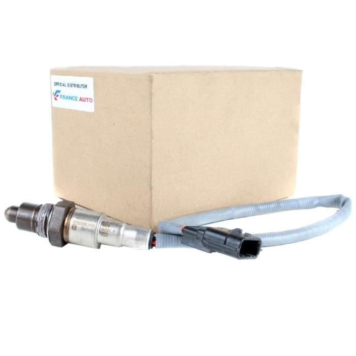 Sonde Lambda Capteur d’Oxygène Dacia Nissan Renault 0.9 1.0 1.6 SCE TCE 16V DIG-T 226906393R ...