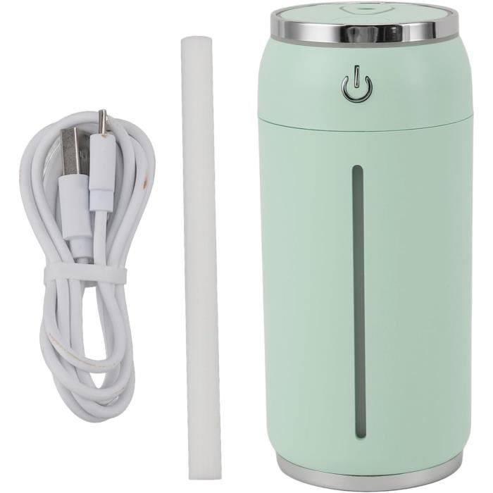 Mini Humidificateur, Fonctionnement Ultra Silencieux, Mini ...
