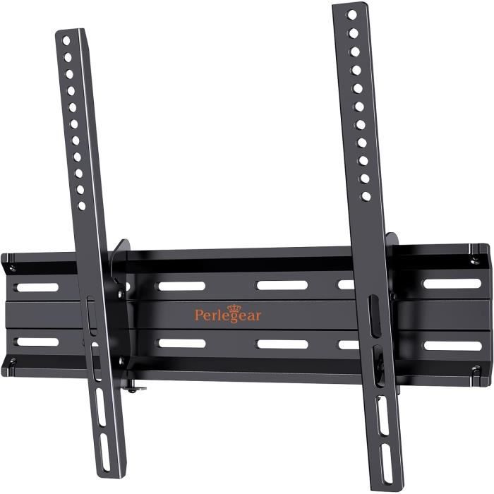 Support Tv Mural Inclinable - Support Téléviseur Pour Téléviseurs De 26 ...