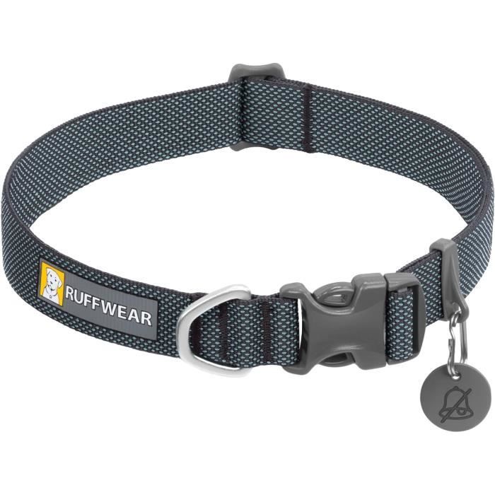 Collier Pour Chien Hi & Light, Ultra Solide Et Léger, Anneau De ...