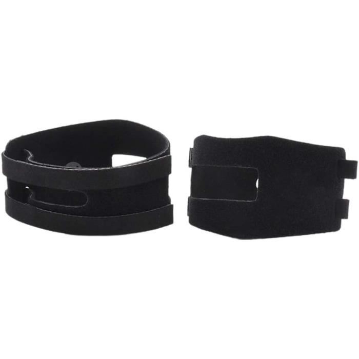 Attelle De Poignet Anti-Entorse Pour Le Sport, Le Yoga, La Fixation ...