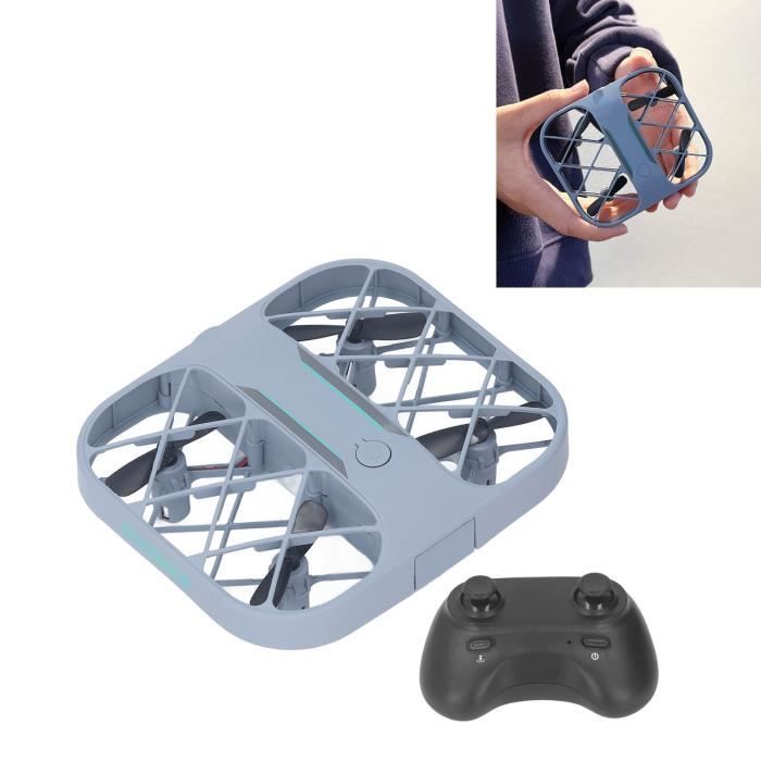 VGEBY Quadrirotor RC Mini drone pour enfants portable de poche RC ...