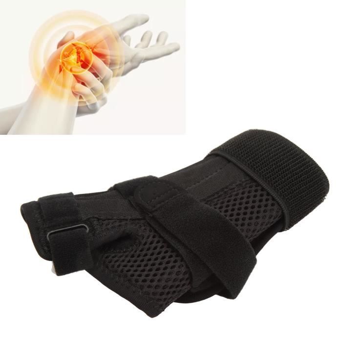 YOSOO Stabilisateur Pouce Sport Réglable Respirant - Main - Cdiscount Appareil Photo