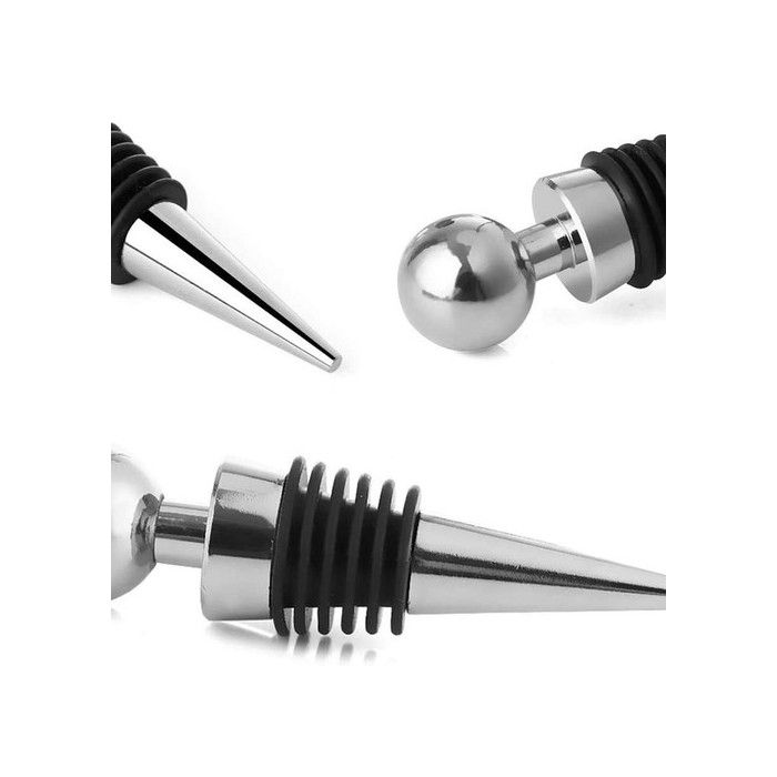 Bouchon de bouteille pour la collection de vin vin rouge champagne ...