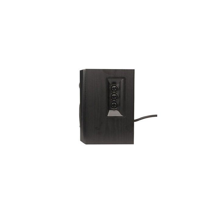 Enceinte Active Bluetooth Edifier S351DB - Noir - Haut-parleur ...