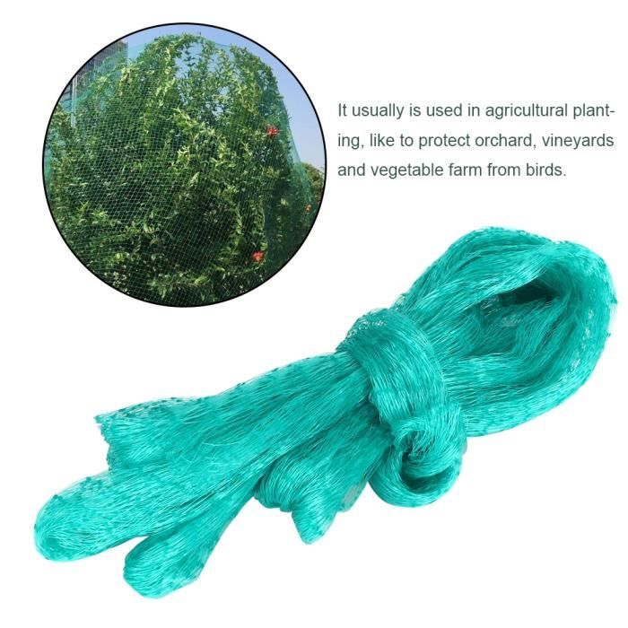 Vvikizy filet de protection pour étang Vvikizy filet pour plantes de ...