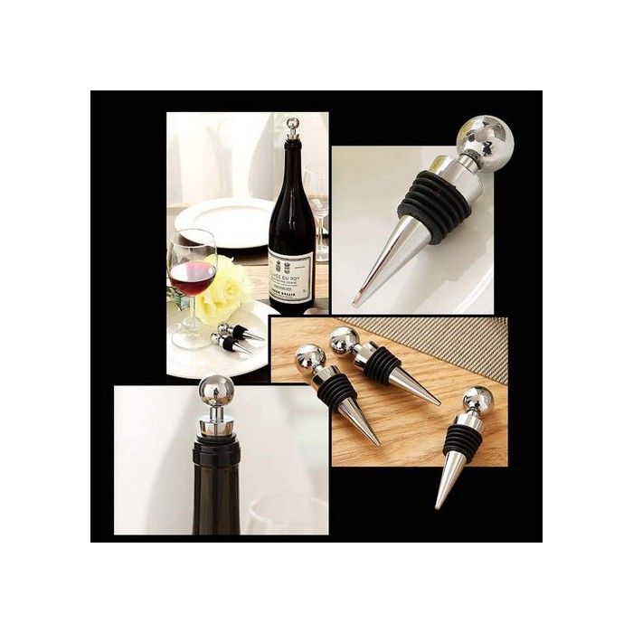 Bouchon de bouteille pour la collection de vin vin rouge champagne ...