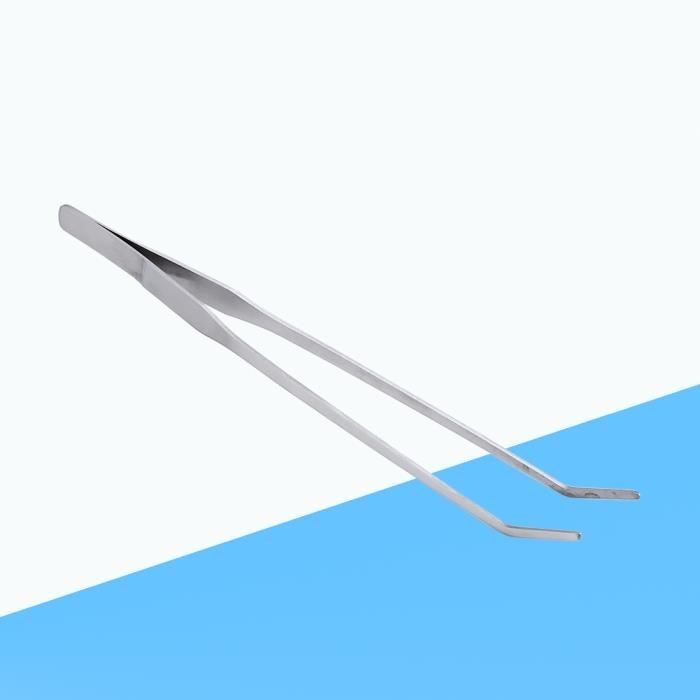 Pwshymi pincettes pour Aquarium Pwshymi Pincettes courbes pour Aquarium ...