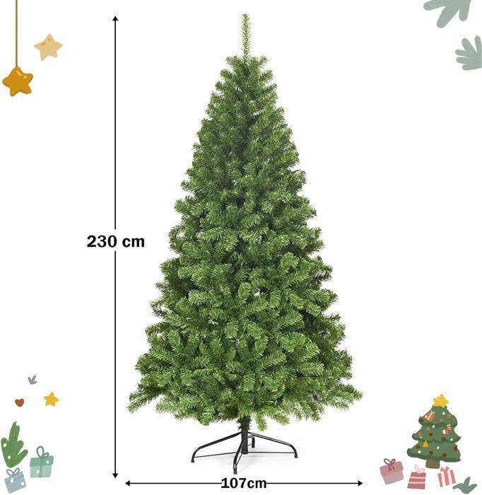 Sapin De Noel Depliage Automatique