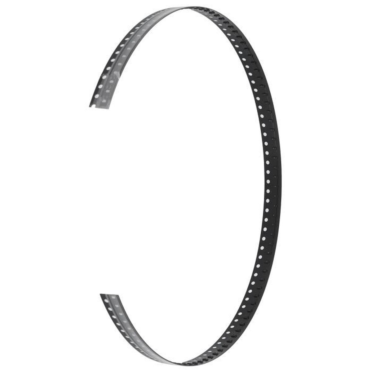 ZJCHAO LED CMS 100Pcs SMD LED Diodes Composants Électroniques Haute ...