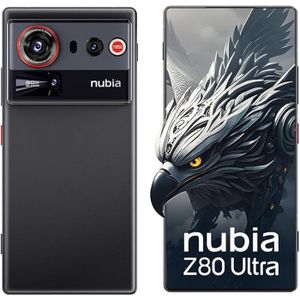 Nubia z80 - Cdiscount