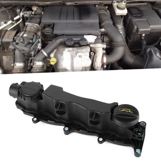 Joint De Couvercle De Culbuteur Adapté Pour Citroën 1.6 Hdi Berlingo C2 ...