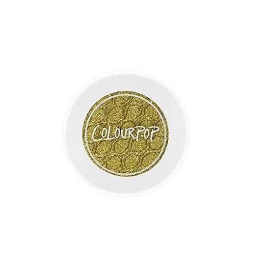 COLOURPOP MOONWALK Super shock shadow Fard à paupière 2.1 g - Cdiscount ...