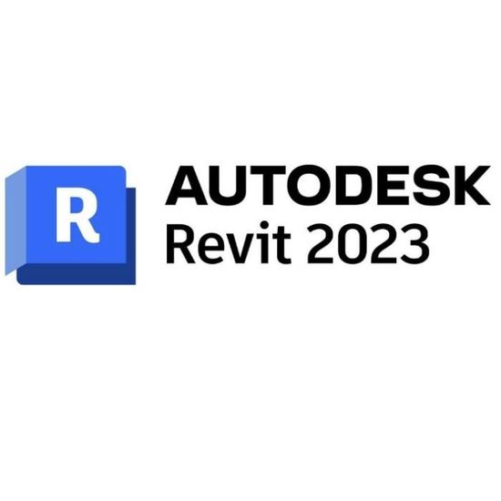 Autodesk Revit Nouvelle Version Pour Windows/Mac - Licence Officielle 1 ...