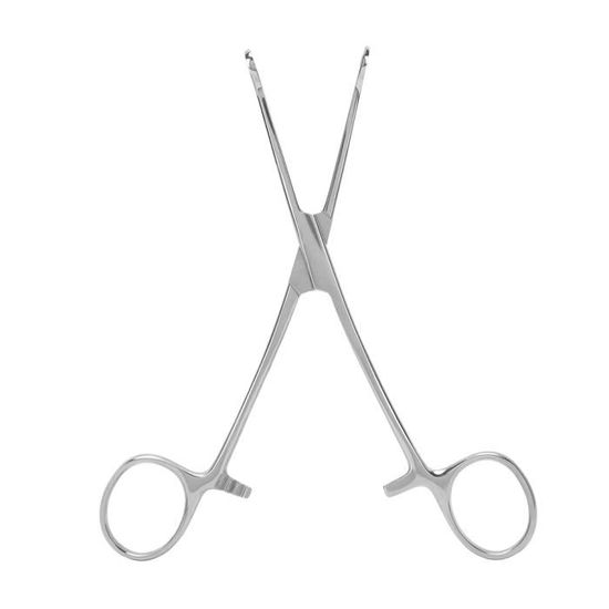 Pinces à piercing - CUQUE - Outil de Serrage de Perle en Acier ...