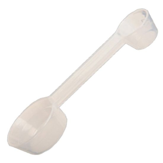 Cuillère Doseur pour machine à pain MOULINEX, SEB - Blanc - Cdiscount ...