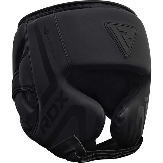 Casque de boxe RDX T15 MMA Grille Protection Tête kick boxing lutte ...