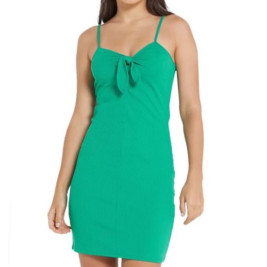 Robe Verte Femme JDY Freja Green - Cdiscount Prêt-à-Porter