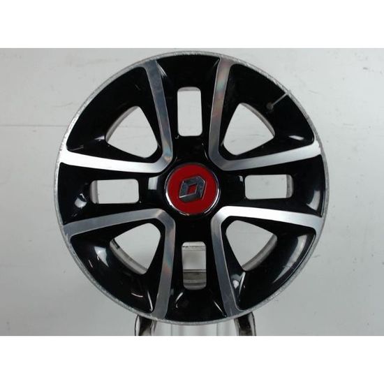 PIECES AUTO D'OCCASION - 403006930R - JANTES - JANTE ALUMINIUM RENAULT ...
