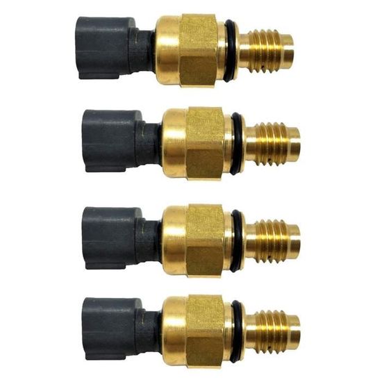 4X Capteur de Pression de Pompe de Direction Assistée pour Focus MK1 ...
