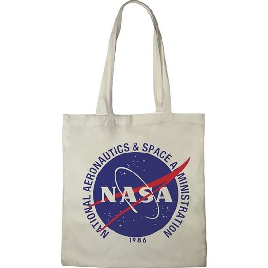 Nasa Bwnasadbb012 TOTE BAG Mixte41 - Cdiscount Bagagerie - Maroquinerie