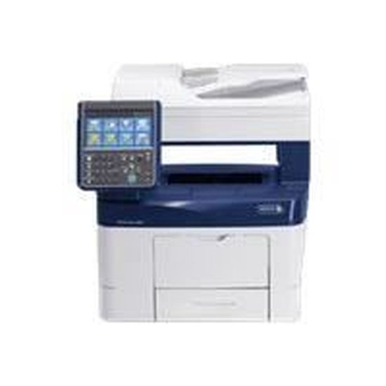 Xerox WorkCentre WC 3655 A4 45ppm Copie/impr/nu... - Cdiscount Informatique
