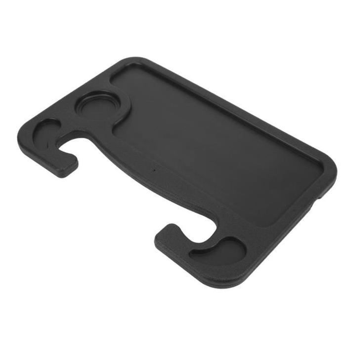 Cikonielf plateau de siège de véhicule Bureau de volant de voiture ...