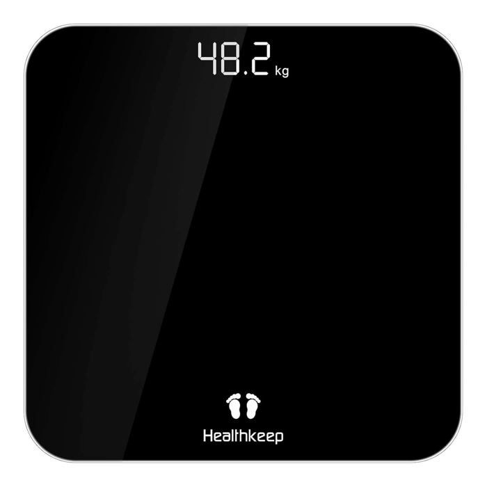 Balance Pese Personne Électronique, Pese Personnes De Haute Précision ...