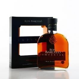 Rhum Barcelo Imperial - La cave Cdiscount