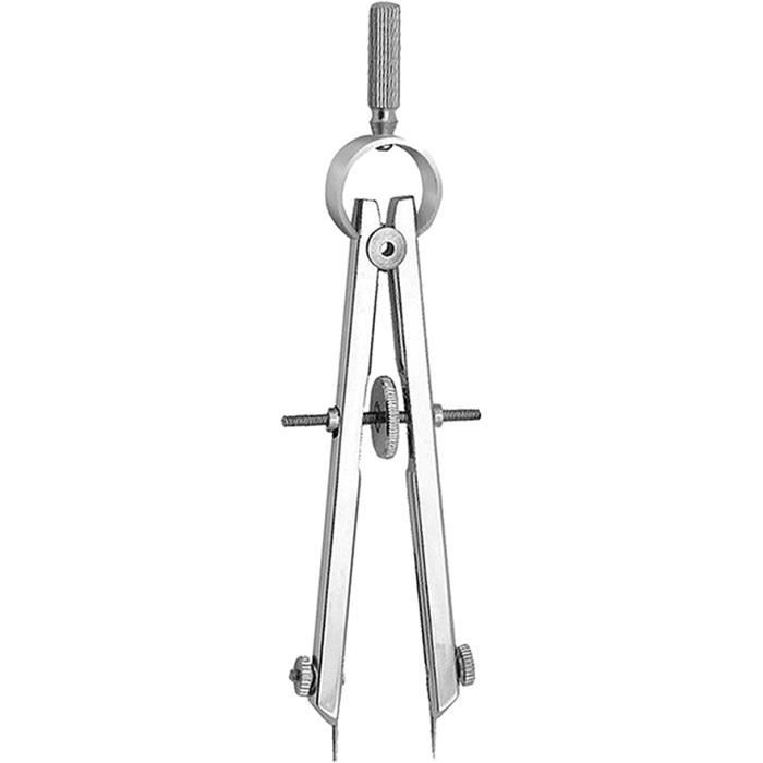 Boussole mathématique Trafting Compass Compas Professionnel Métal avec ...