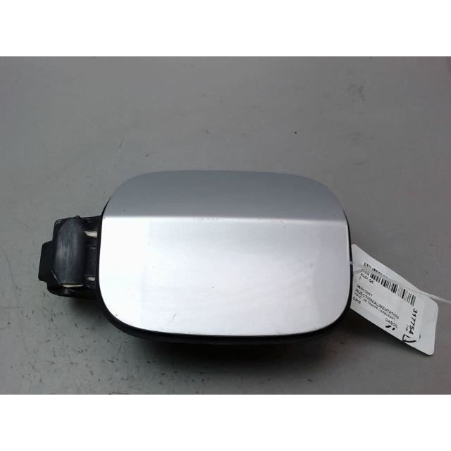 VOLET DE TRAPPE CARBURANT AUDI Q5 2017 - 8R0809907BGRU - - - D1-546434 ...