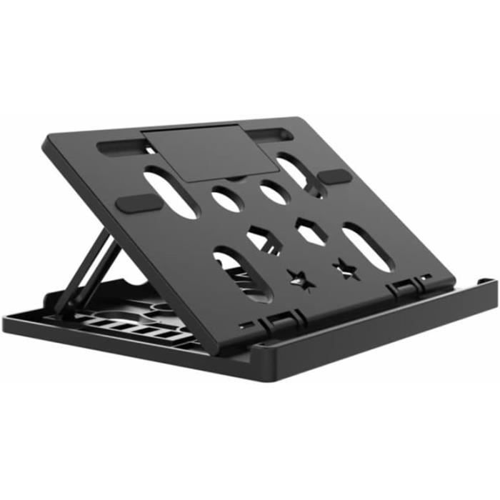Support D'Ordinateur Portable Réglable Riser 360 ° Pivotant Ordinateur ...